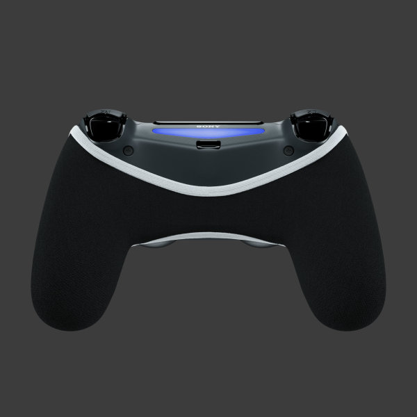 SMARTGRIP - The revolutionary gaming controller cover!