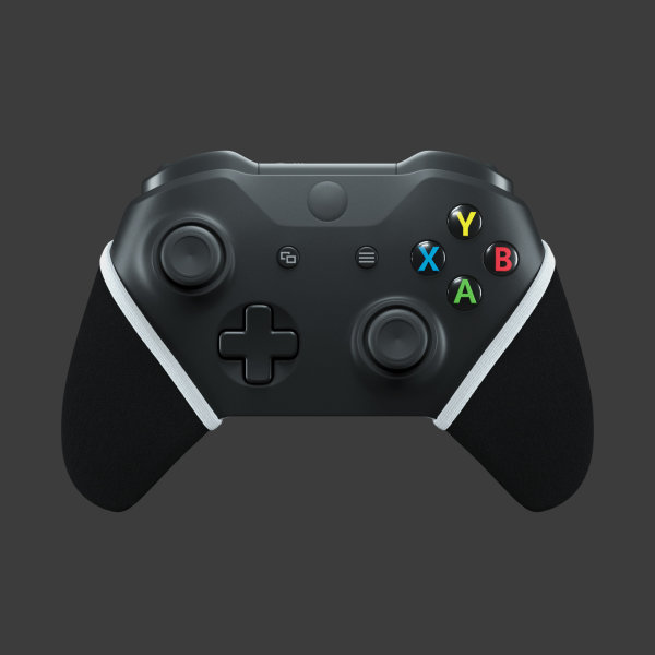 SMARTGRIP - The revolutionary gaming controller cover!